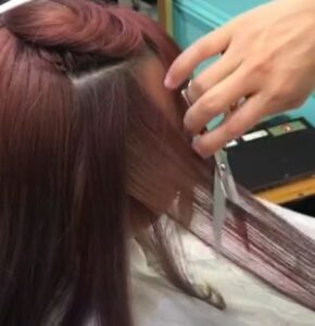 Slide Cutting – Hikari Products, Inc.